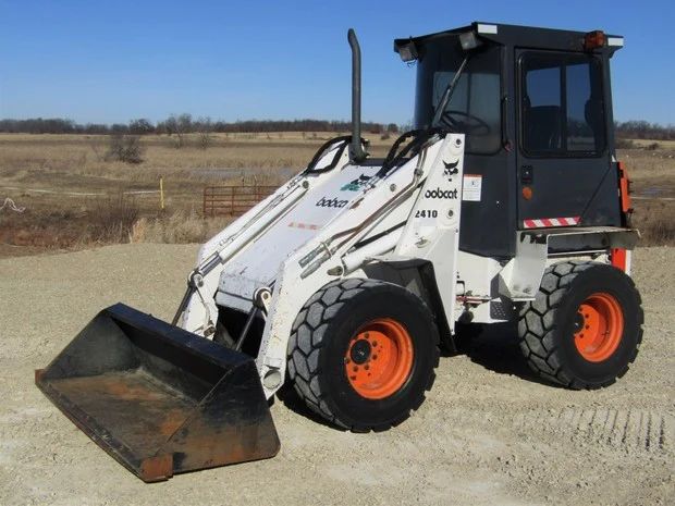 Bobcat 2410 Parts | Wheel Loader Parts