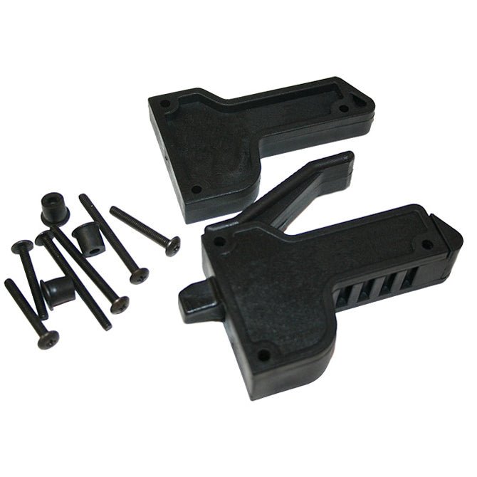 Window Latch Kit - Replaces John Deere AT356880