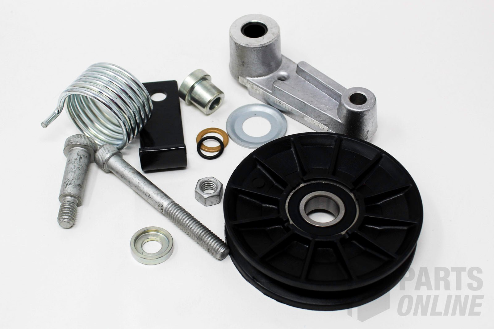 Belt Tensioner Kit - Replacement for Bobcat 7302291