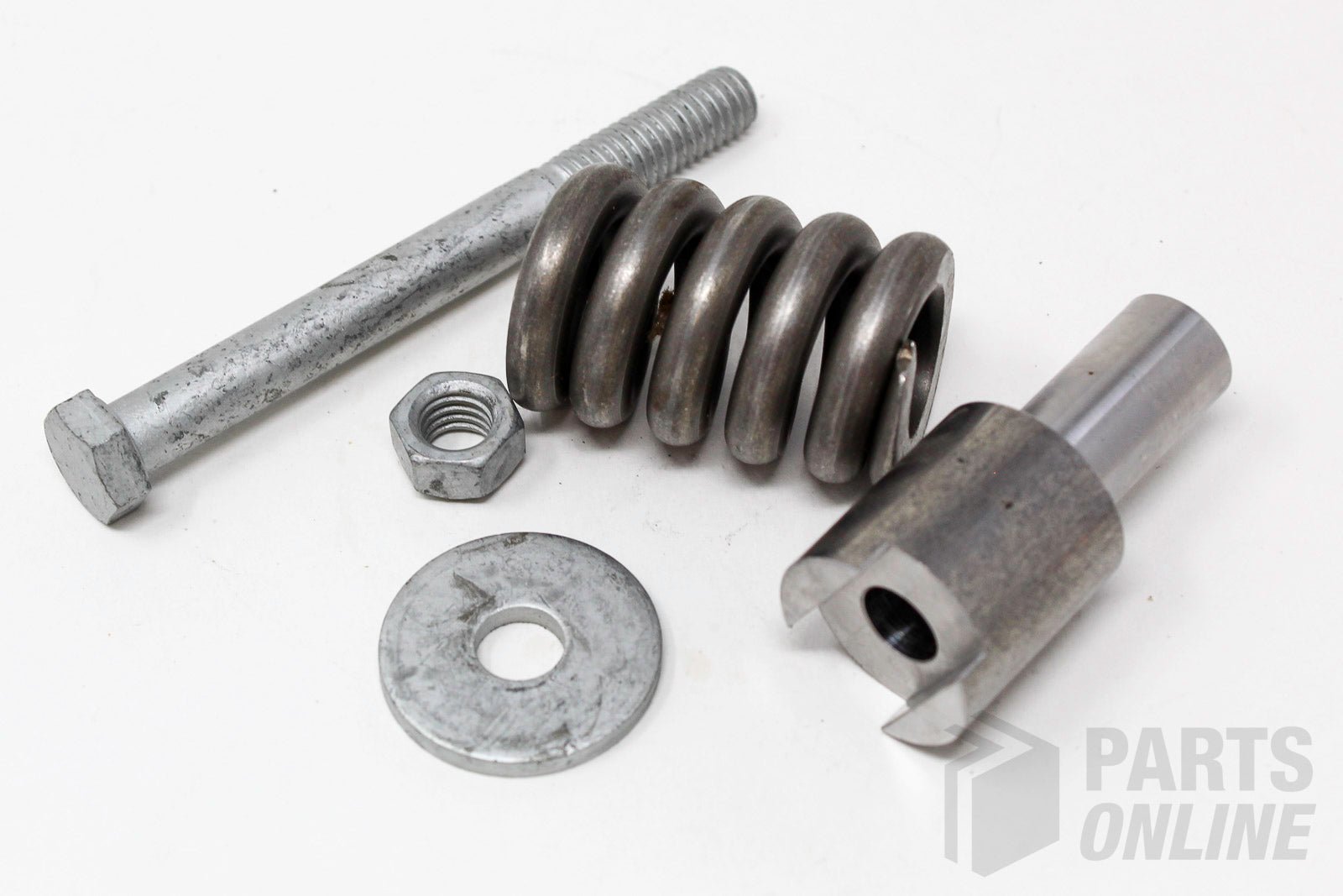 Bob-Tach Mounting Systems