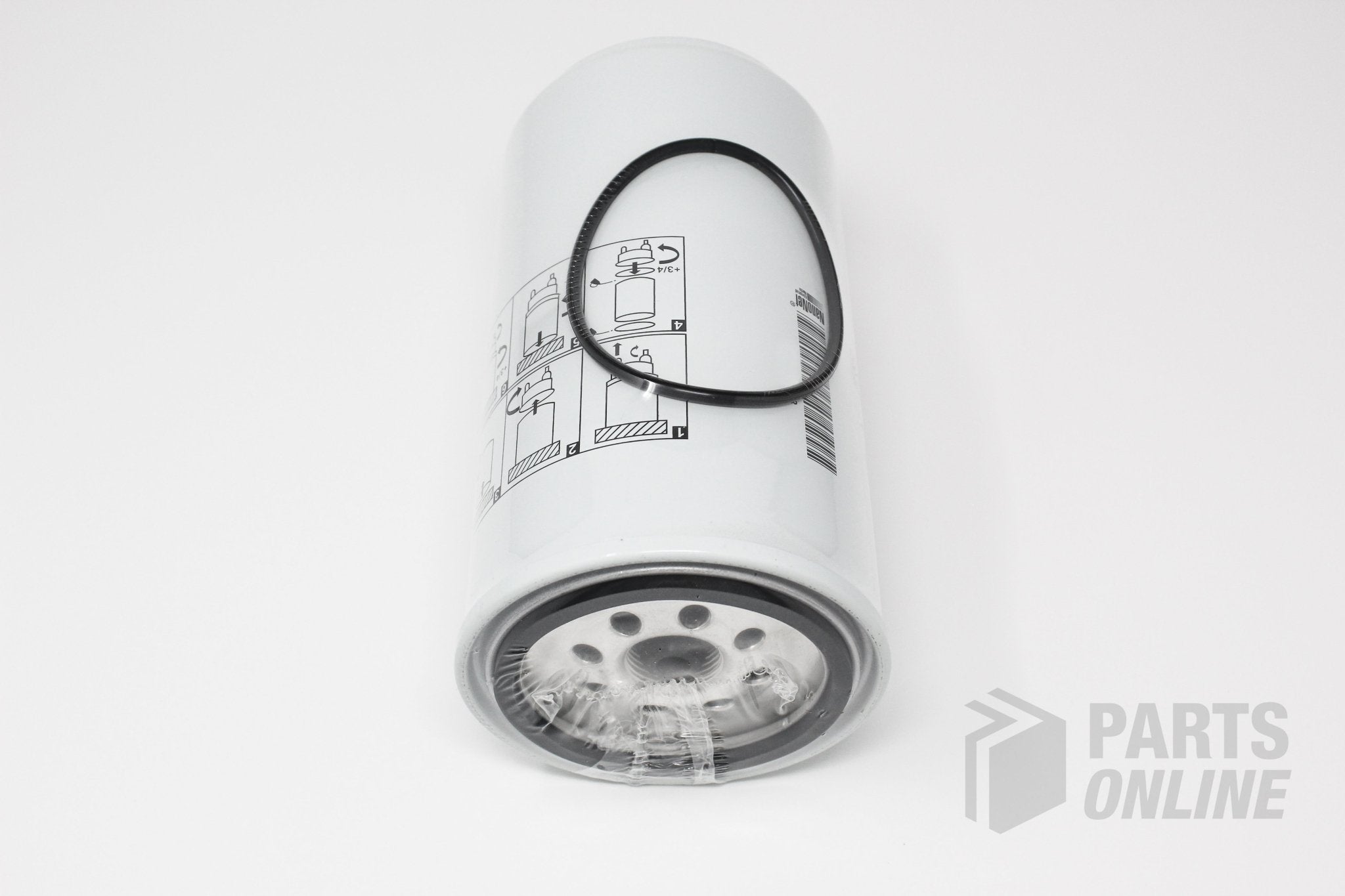 Fuel Filter with Water Separator - Replaces Bobcat 7336334