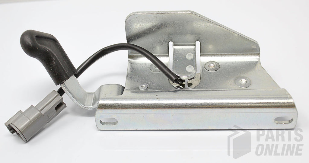 Front Door Latch with Sensor - Replaces Bobcat 7109661