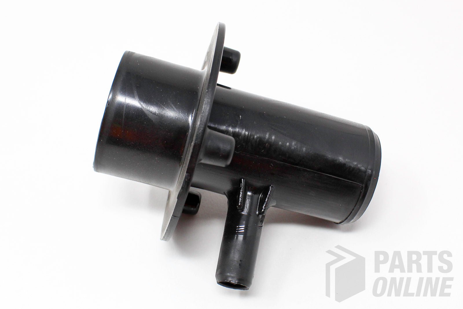 Fuel Filler Inlet - Replacement for Bobcat 6701449