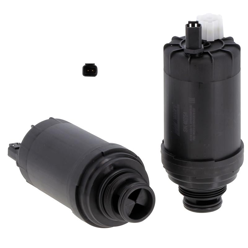 Fuel Filter with Water Separator - Replaces Bobcat 7400454