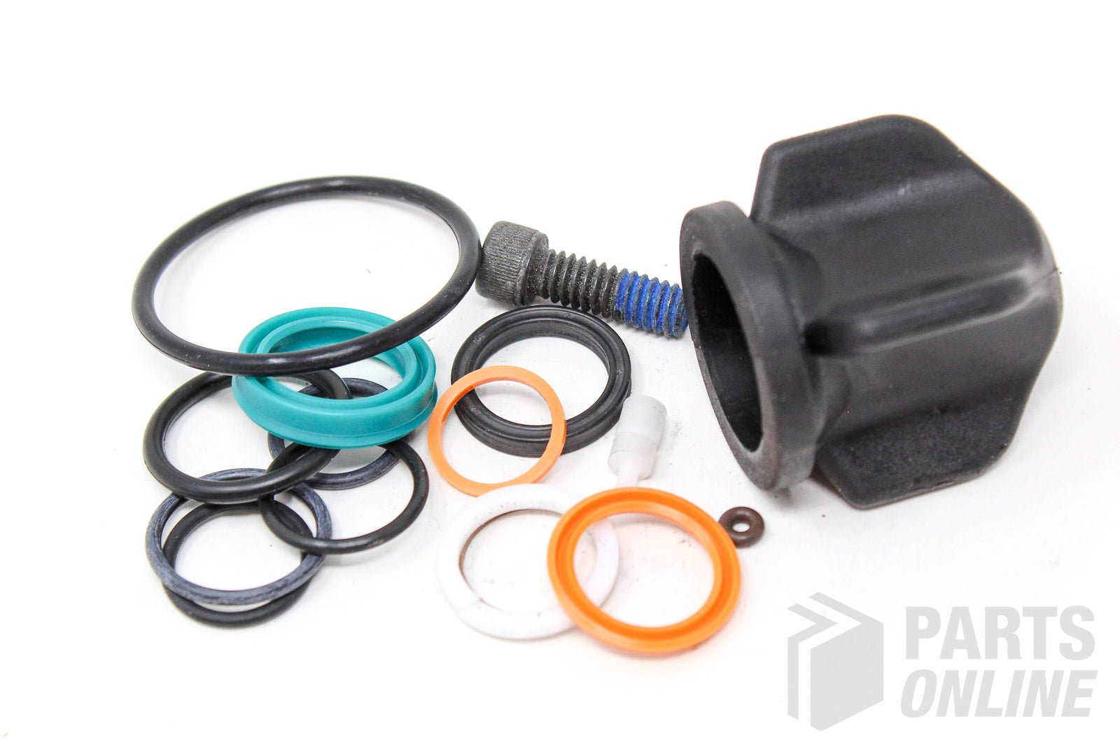 Hydraulic Seal Kit - Replacement for Bobcat 6816251