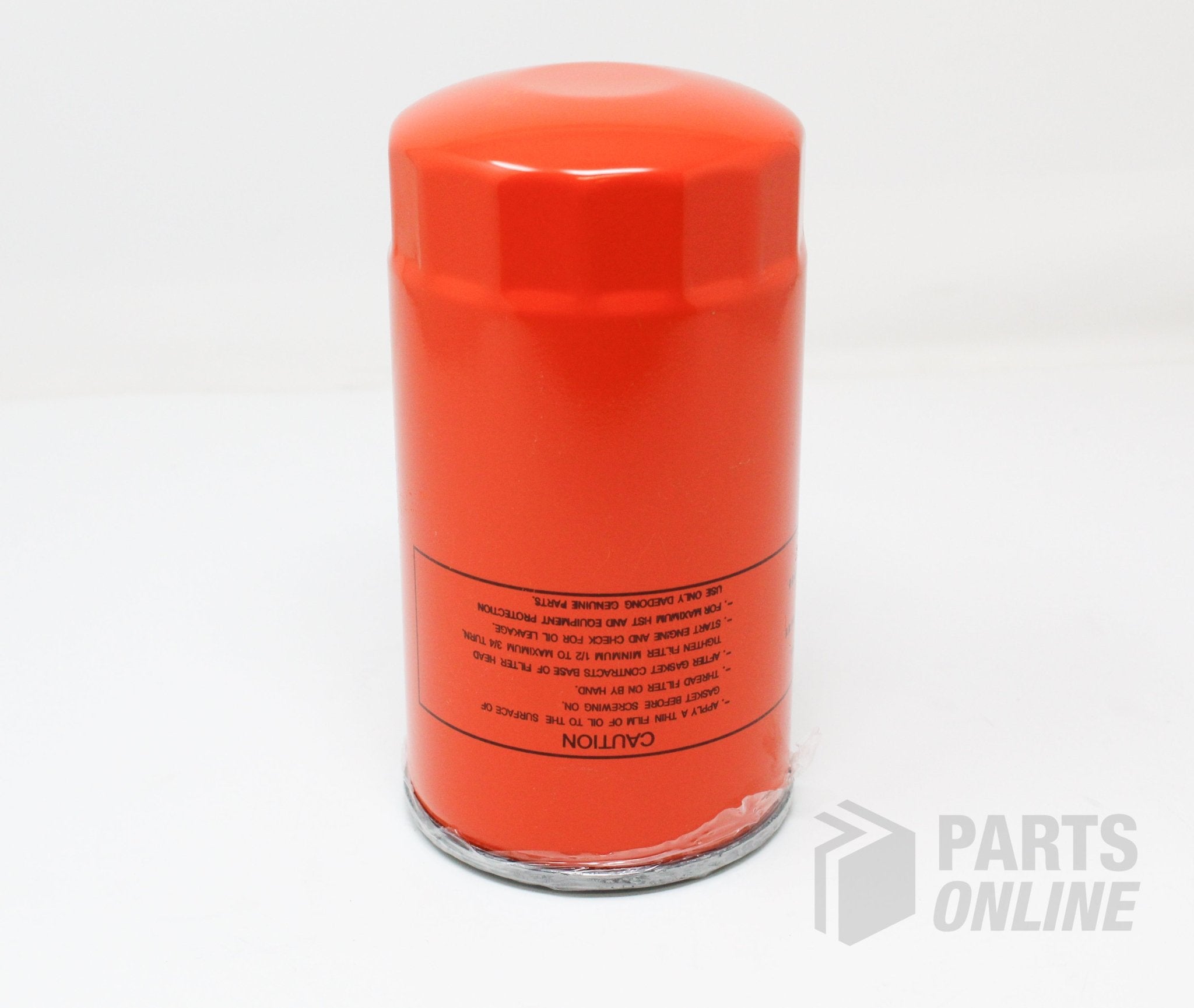 Hydrostatic Filter - Replacement for Bobcat 7375650