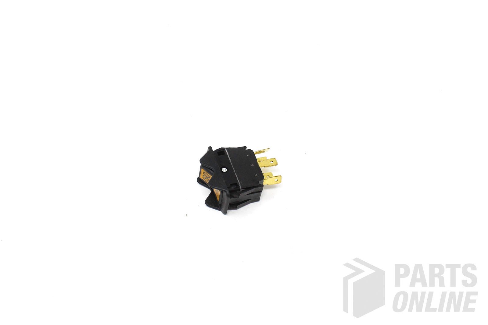 7001710 ISO Joystick Switch Replaces Bobcat® OEM
