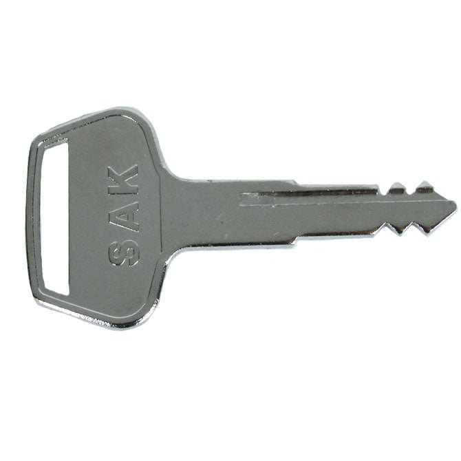 Key Set - Replacement for Sakai 2820-00002-0