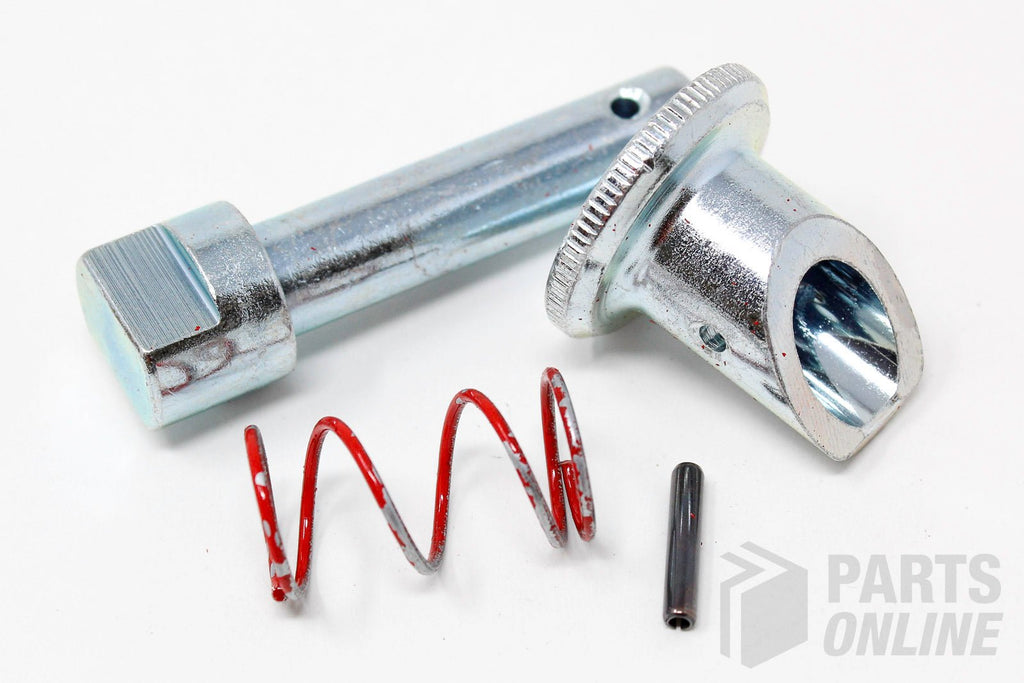 Pin Kit - Replacement for Bobcat 6680122