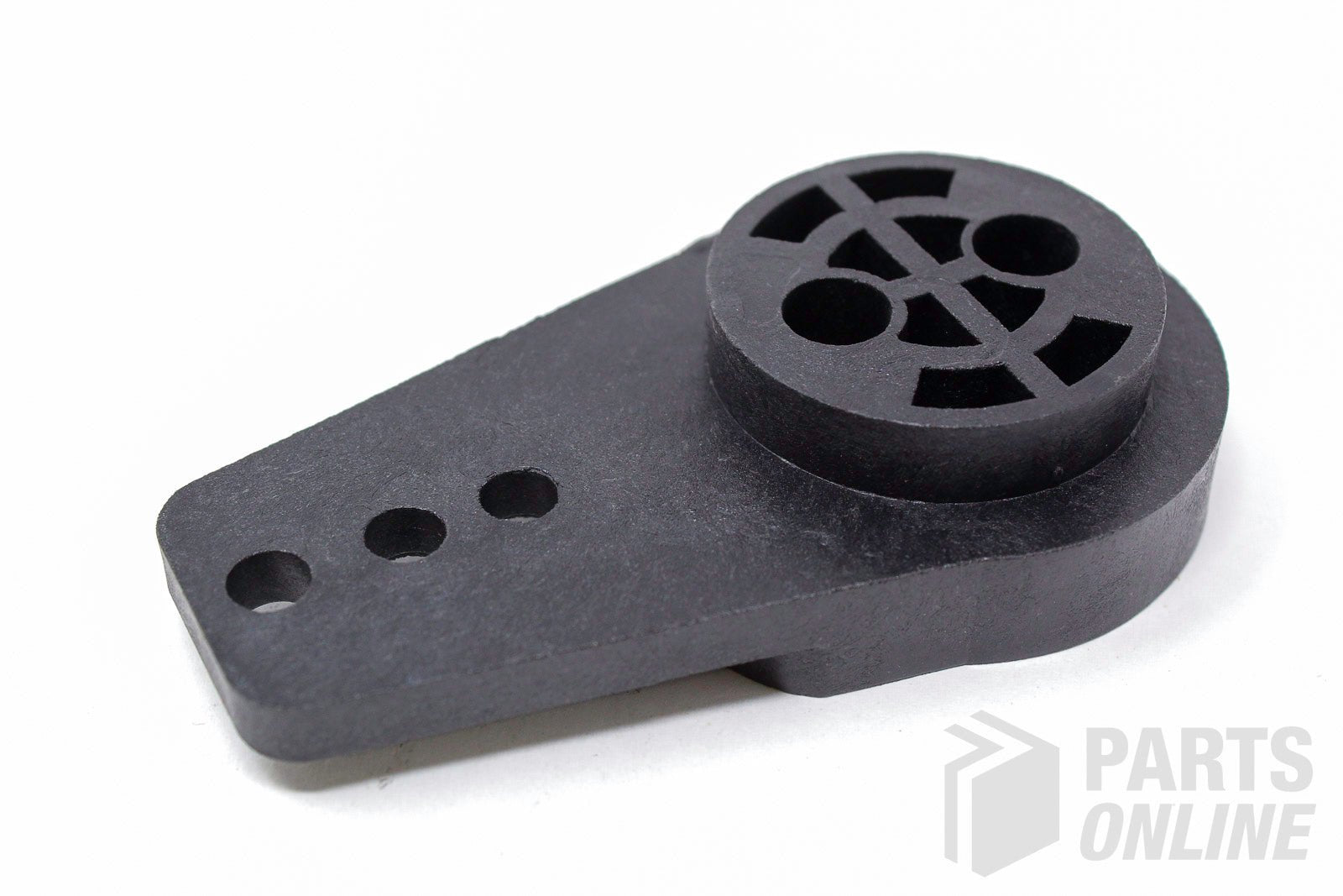 Plastic Throttle Lever - Replacement for Bobcat 6734416