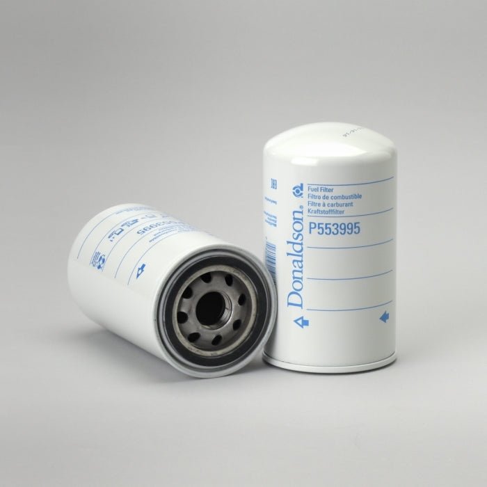 Secondary Fuel Filter - Replacement for Komatsu 6003193530