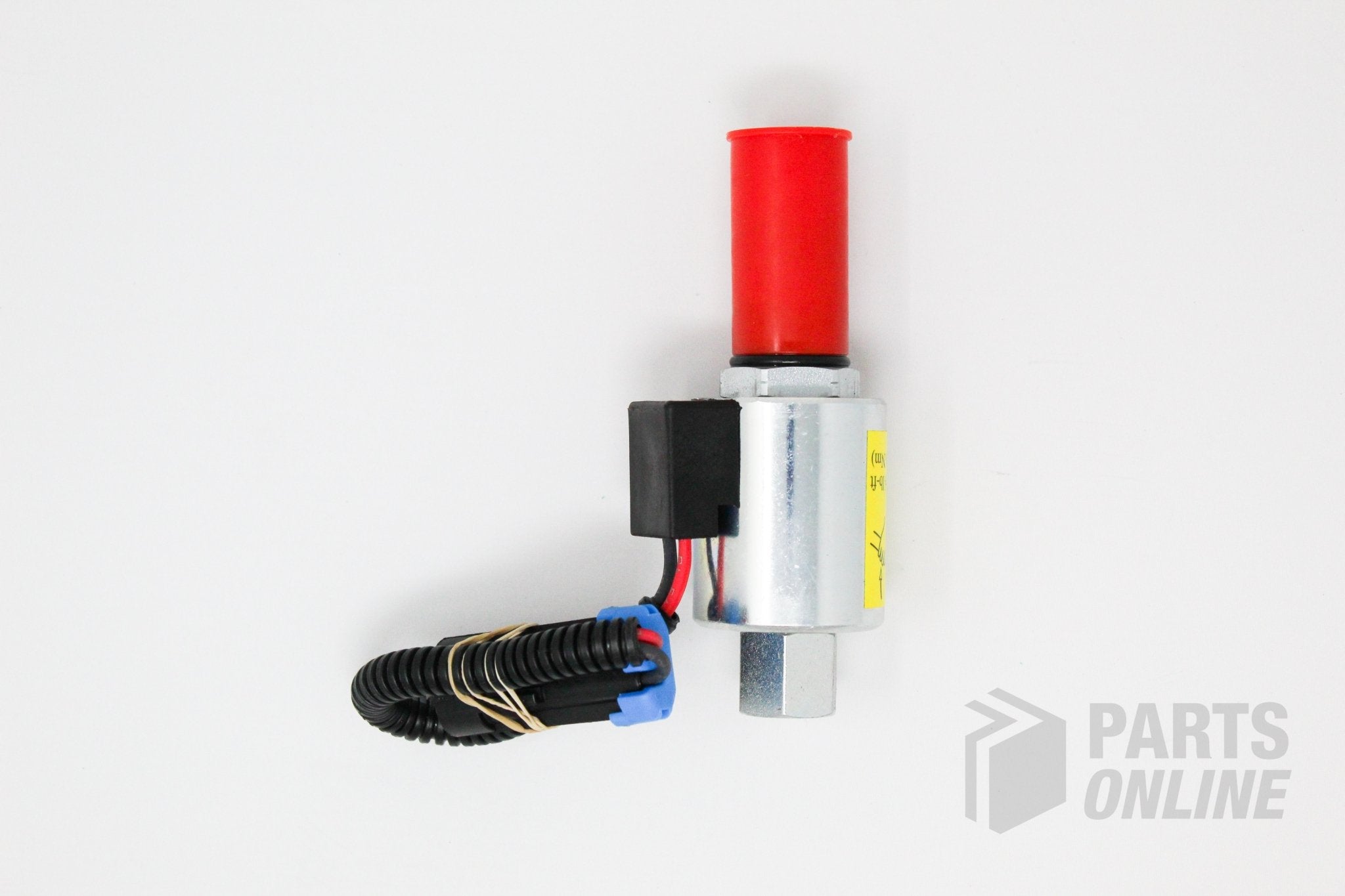 Solenoid Valve - Replacement for Bobcat 6672863