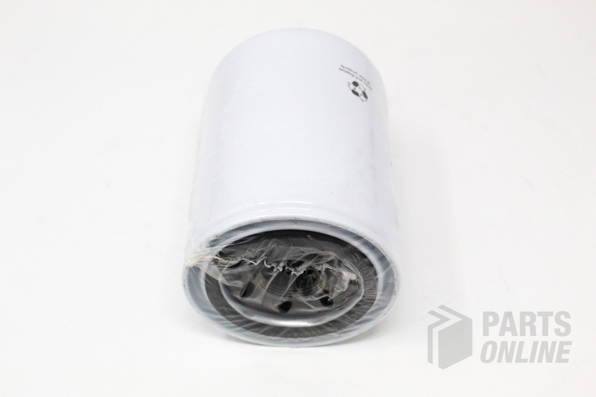 Spin-On Hydraulic Filter - Replacement for Clark 6653336