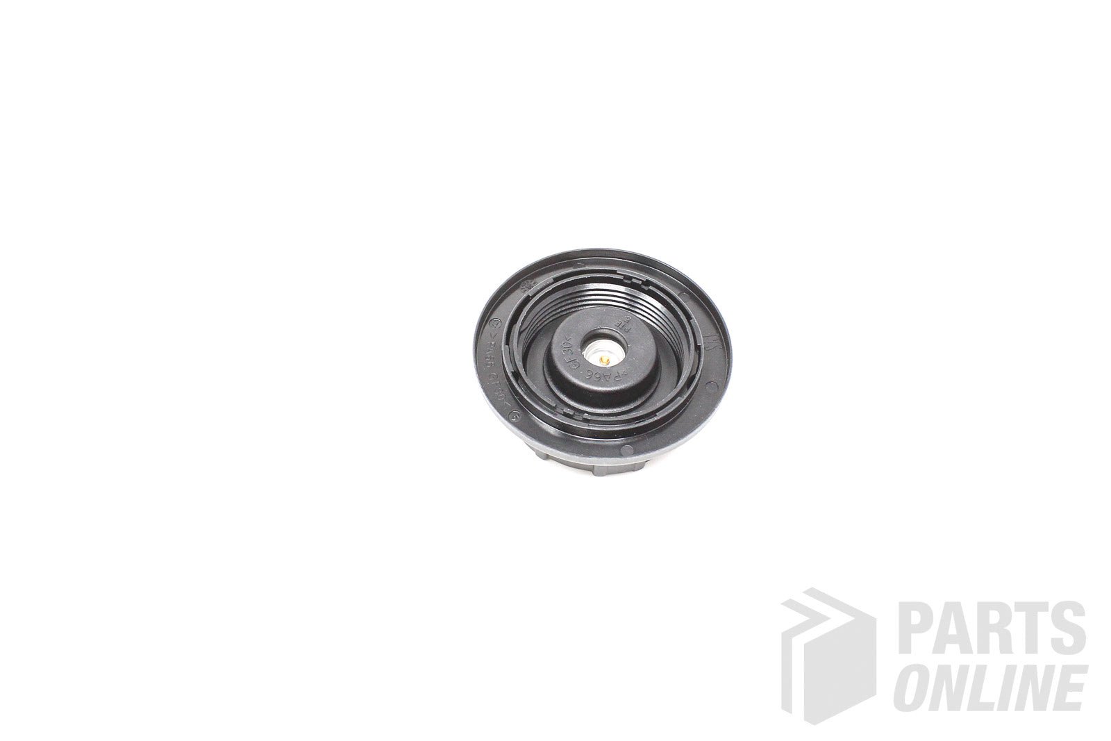 Water Coolant Tank Cap - Replacement for Bobcat 6733429
