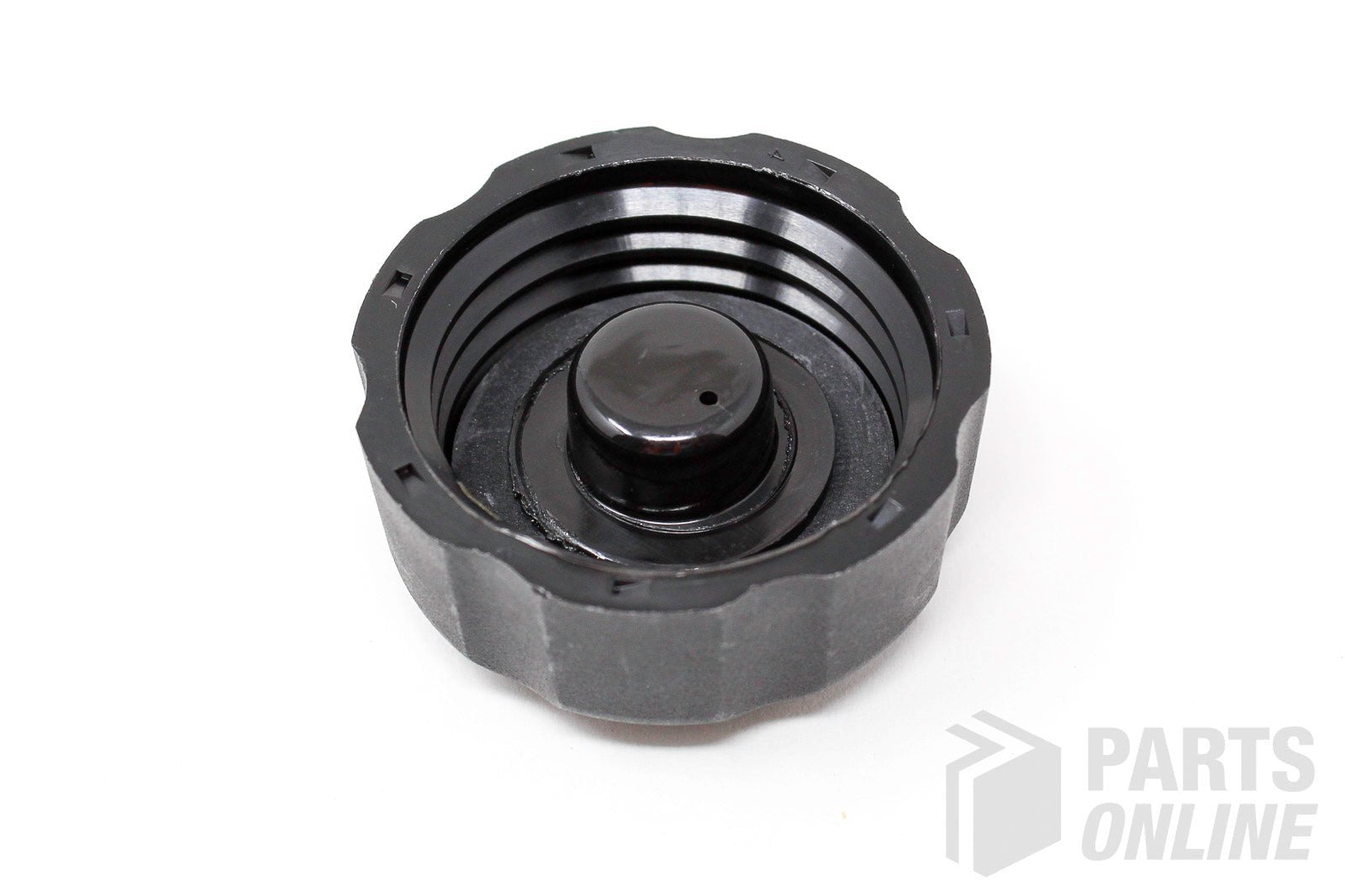Water Coolant Tank Cap - Replacement for Bobcat 7313839