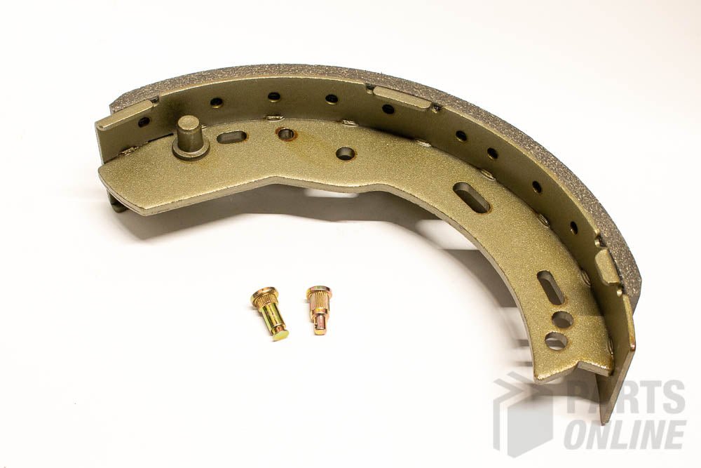 Brake Shoe - Replacement for Toyota 47405-30510-71