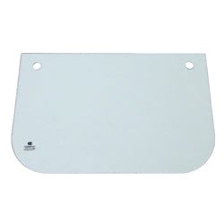 Excavator Front Lower Glass Kit - Replaces Komatsu 22B-54-28400