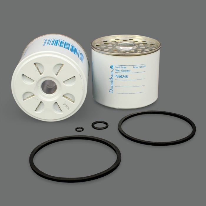 Fuel Filter Cartridge - Replacement for Hitachi 426987