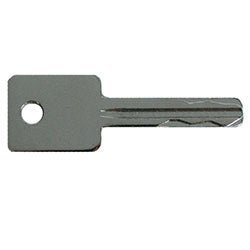 Key Set (Laser Cut) - Replacement for Volvo 11039228