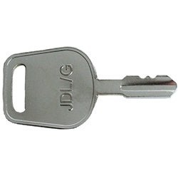 Key Set - Replacement for John Deere GY20680
