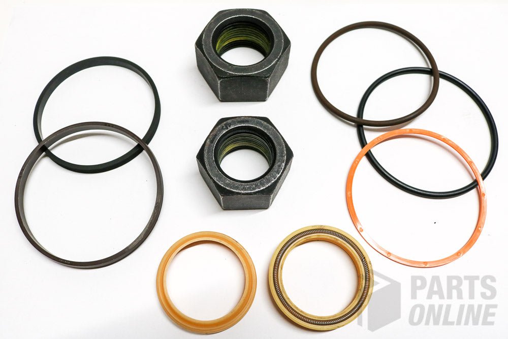 Tilt Cylinder Seal Kit - Replacement for Bobcat 7225491